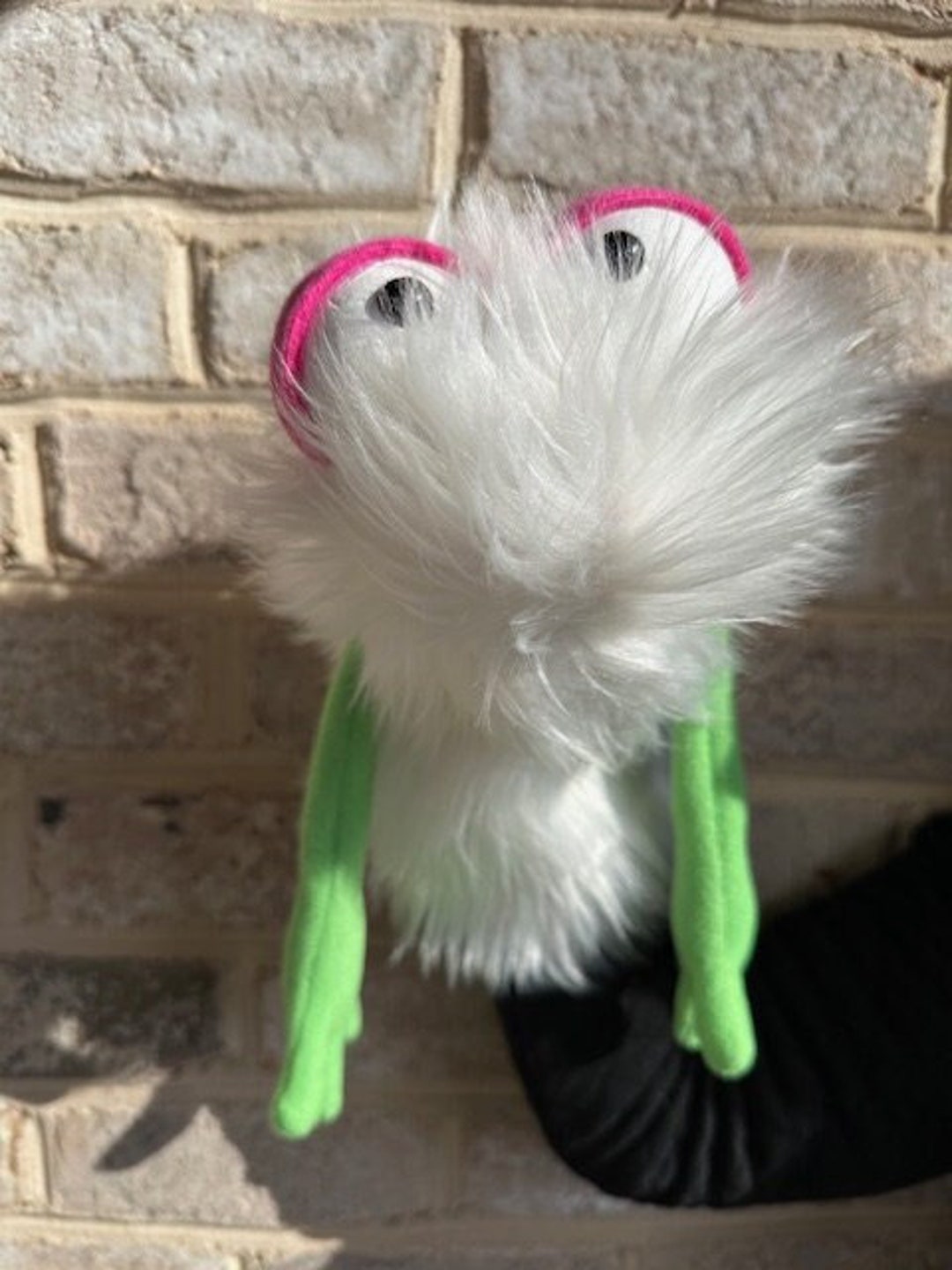 Professional Puppet, Puppet, Handmade Puppet, Hand Puppet - Etsy