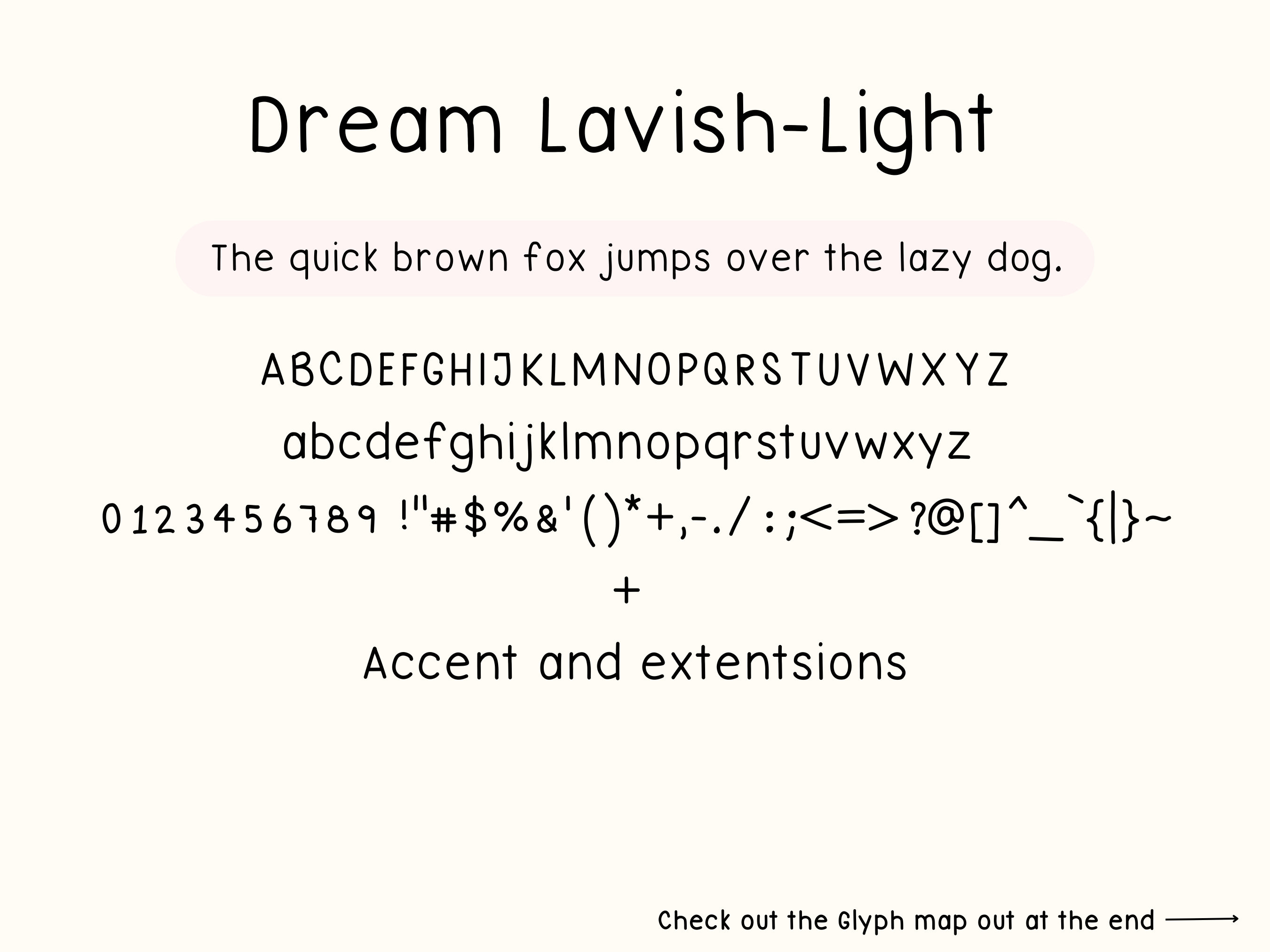 Neat Handwriting Font, Note Taking Font, Cute Handwriting Font, Digital ...