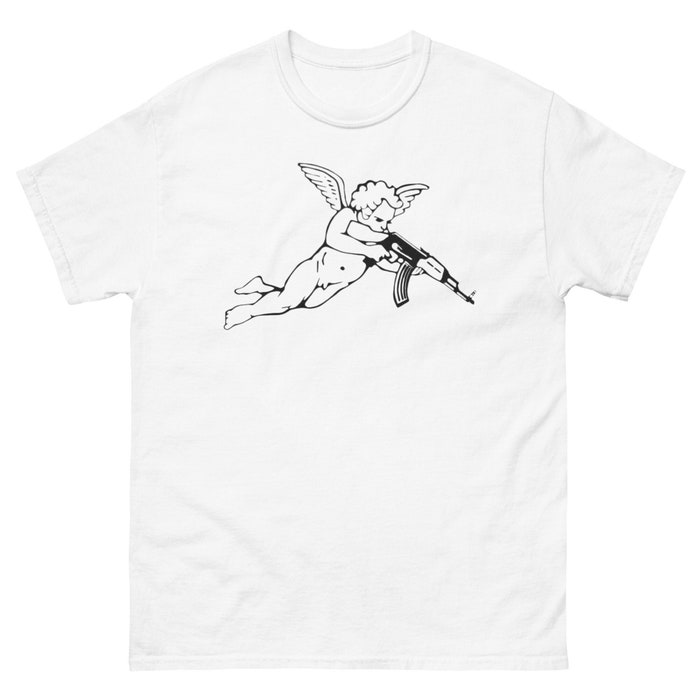 Angel Ak - Etsy