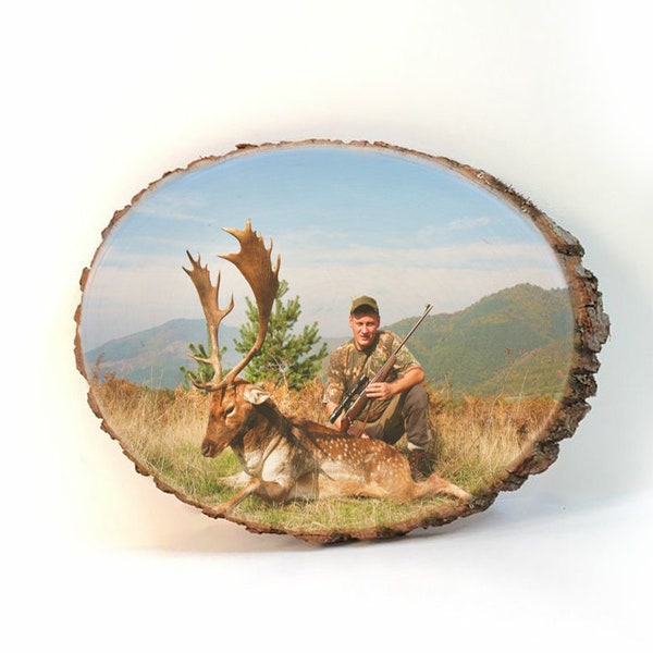 Hunting Decor - Etsy