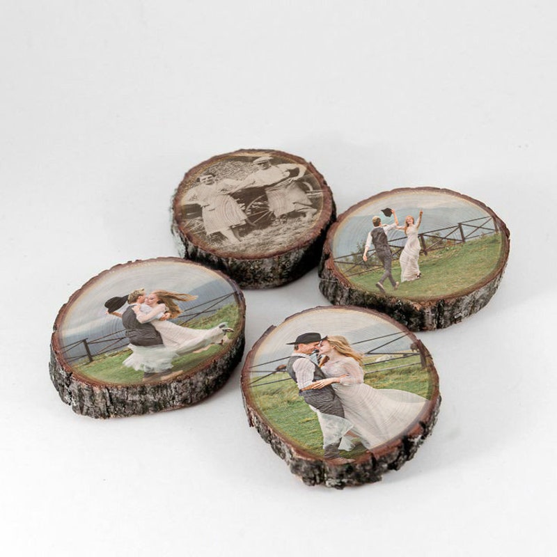 Photos on Wood - Etsy