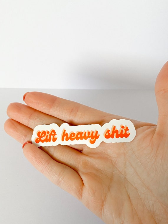 Materials Paper, Party & Kids Papercraft Retro Lift Heavy Sticker etna ...