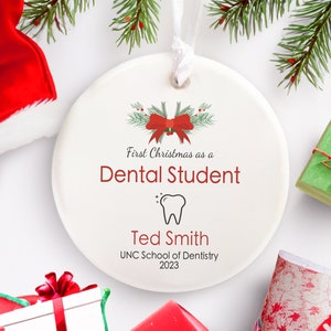Dental Student - Etsy