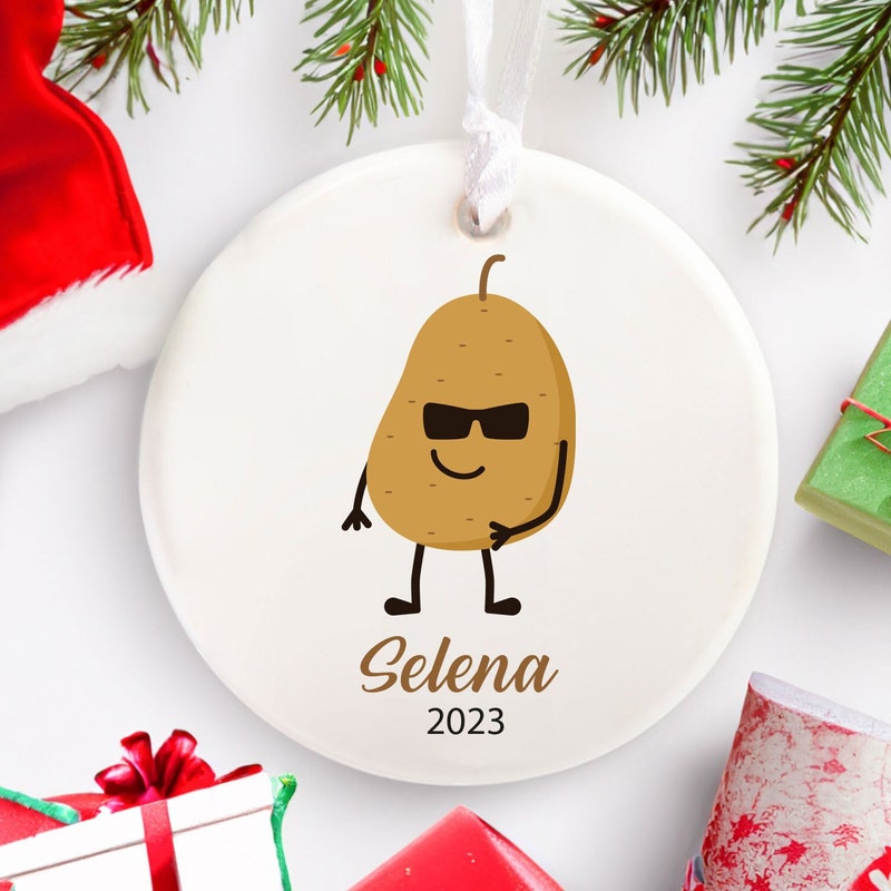 Potato Custom Vegan - Etsy