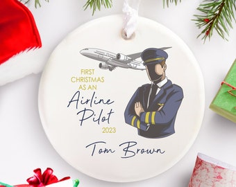 Couples Christmas Ornament, Our 50th Christmas Together, Personalized ...