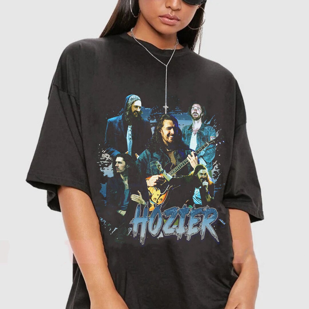 Retro Hozier Png, Hozier Fan Png, Vintage 90shozier Png, Hozier Png ...