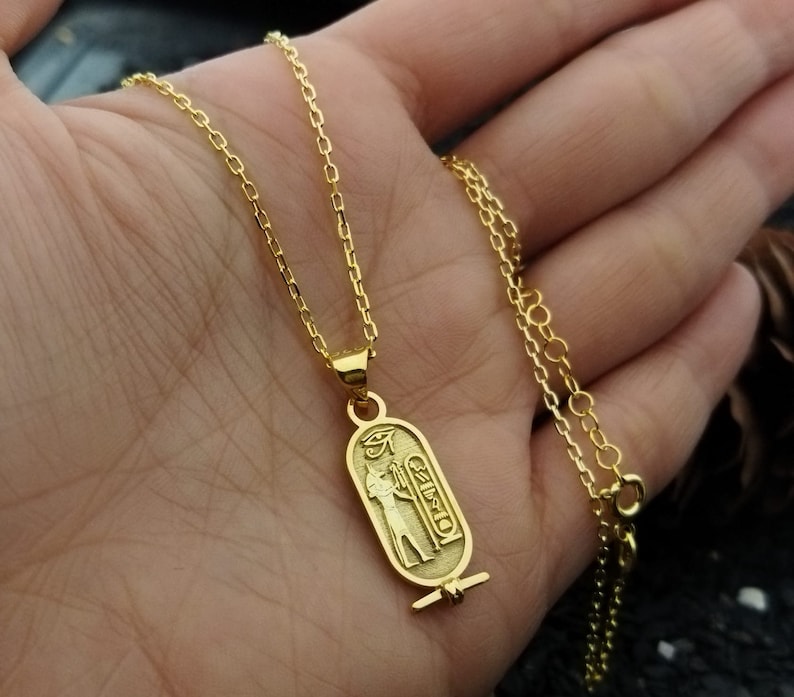 Cartouche Anubis Hieroglyph | the Egypt God of the Afterlife | Ancient ...