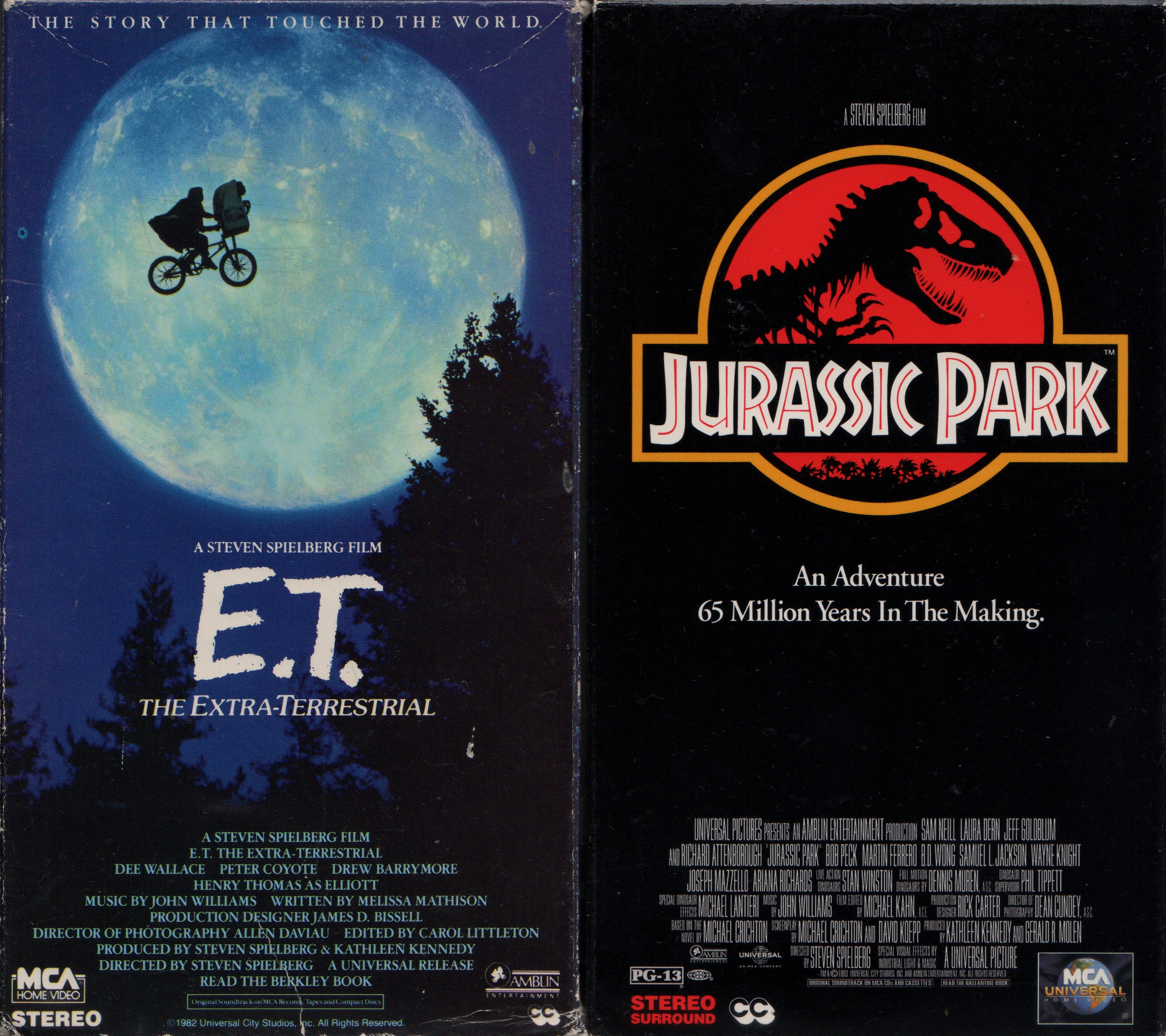 VHS: Actioners, Westerns, Crime Dramas, Space Operas, Sci-fi; Buy 2 ...