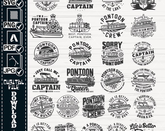 Jon Boat #2 Svg, Boat Svg, Boating Svg, Speed Boat Svg, Fishing Svg ...