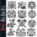 Lumberjack SVG PNG Bundle, Wood Cutter Clipart (digital Download) - Etsy