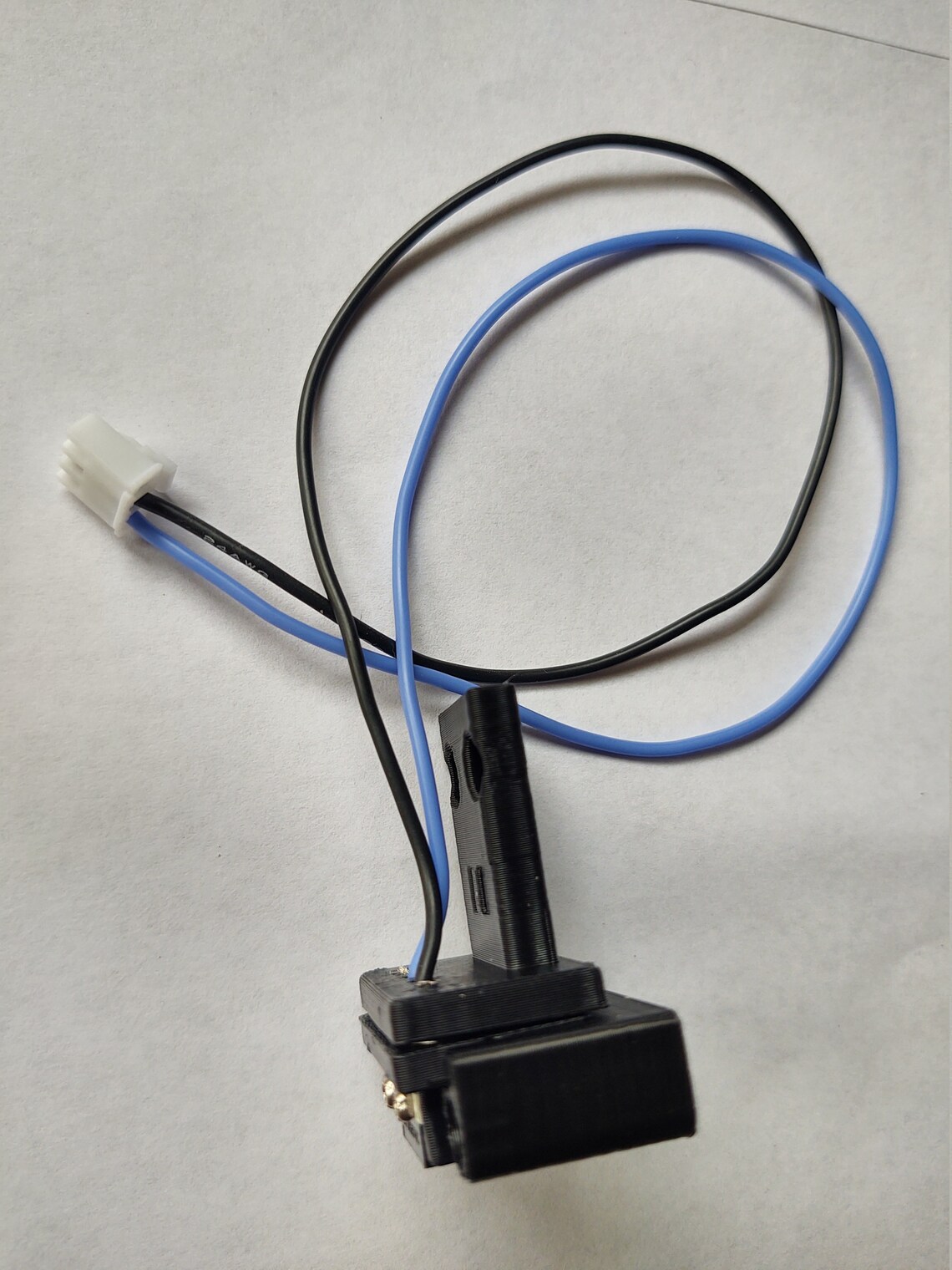 Klicky Probe for Voron 2.4 3D Printers - Etsy Australia