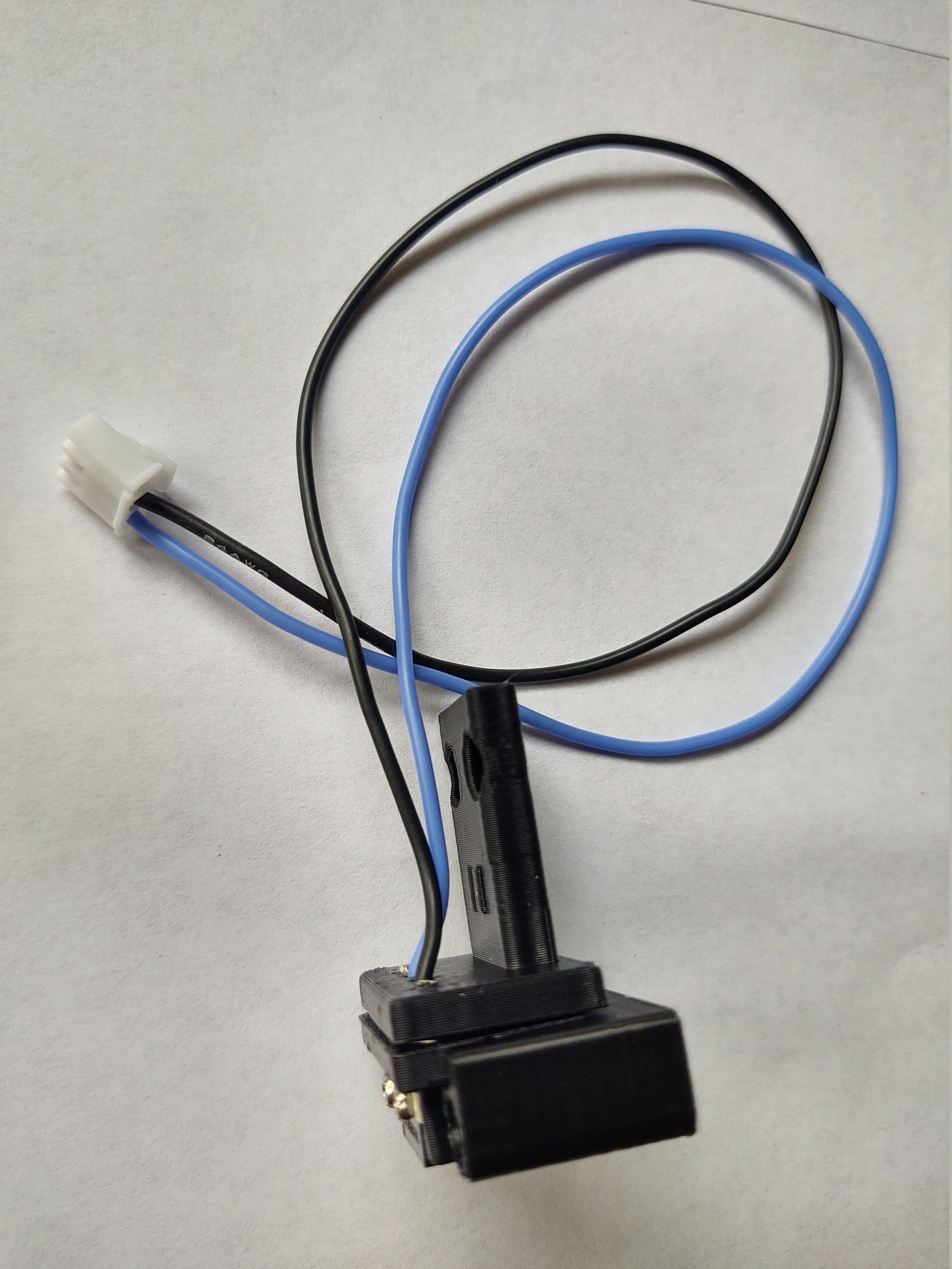 Klicky Probe for Voron 2.4 3D Printers - Etsy