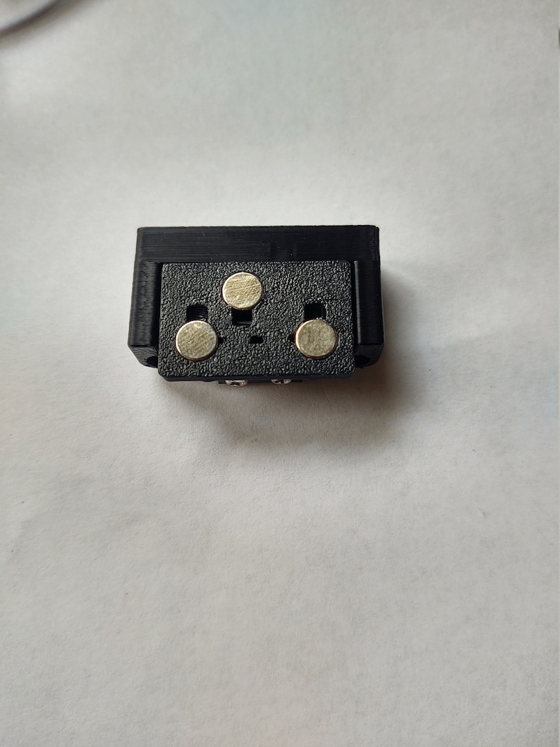 Klicky Probe for Voron 2.4 3D Printers - Etsy