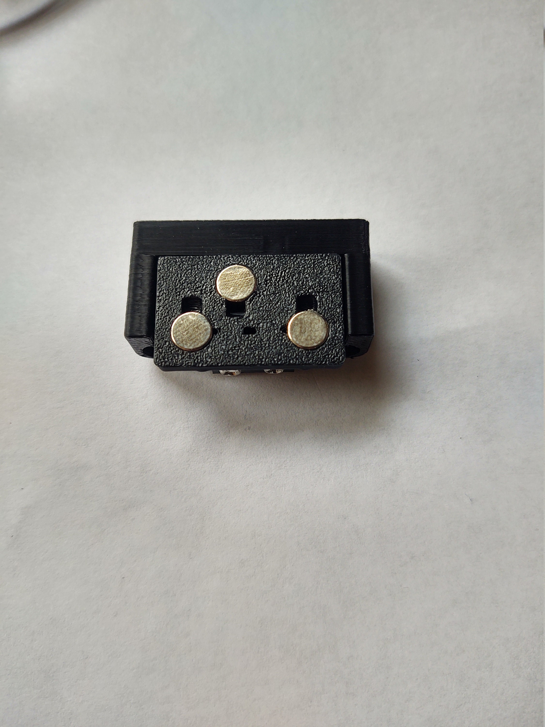 Klicky Probe for Voron 2.4 3D Printers - Etsy Australia