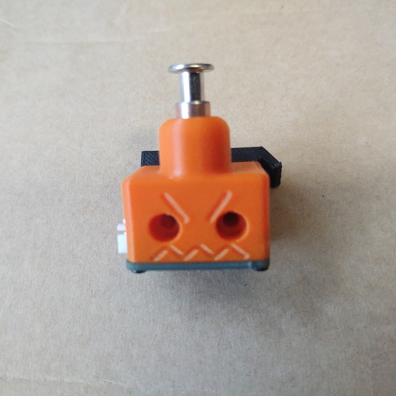 Glock Switch Keychain - Etsy