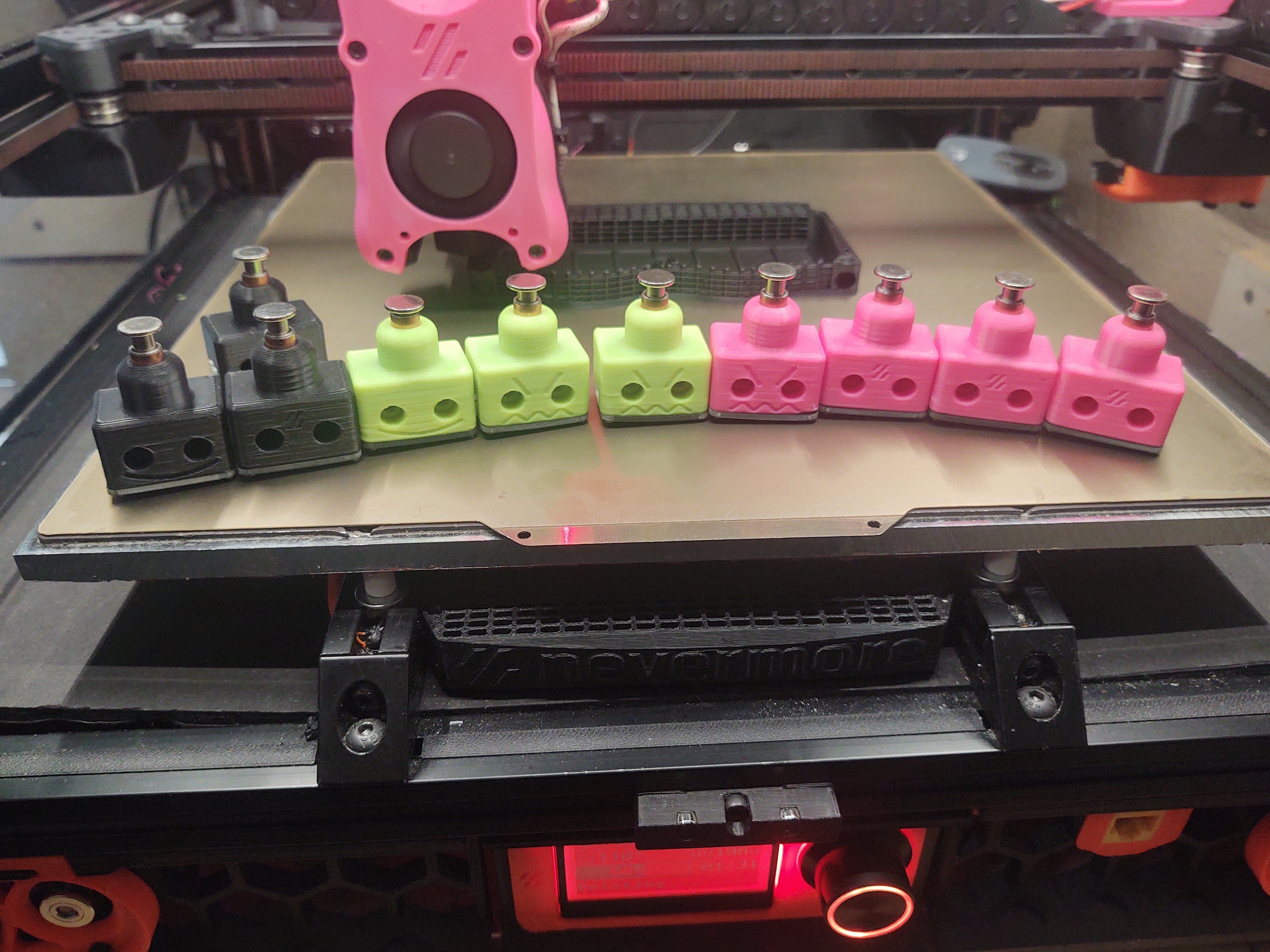 Voron Sexbolt Z Endstop - Etsy