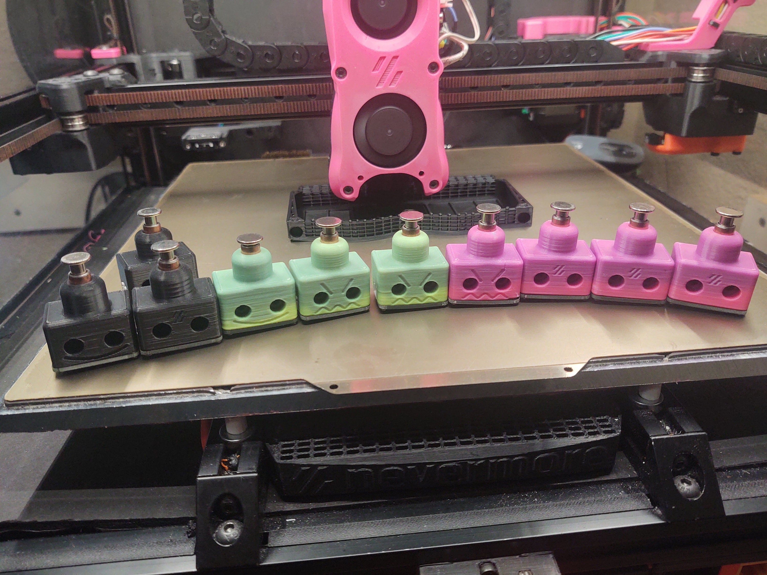 Voron Sexbolt Z Endstop - Etsy