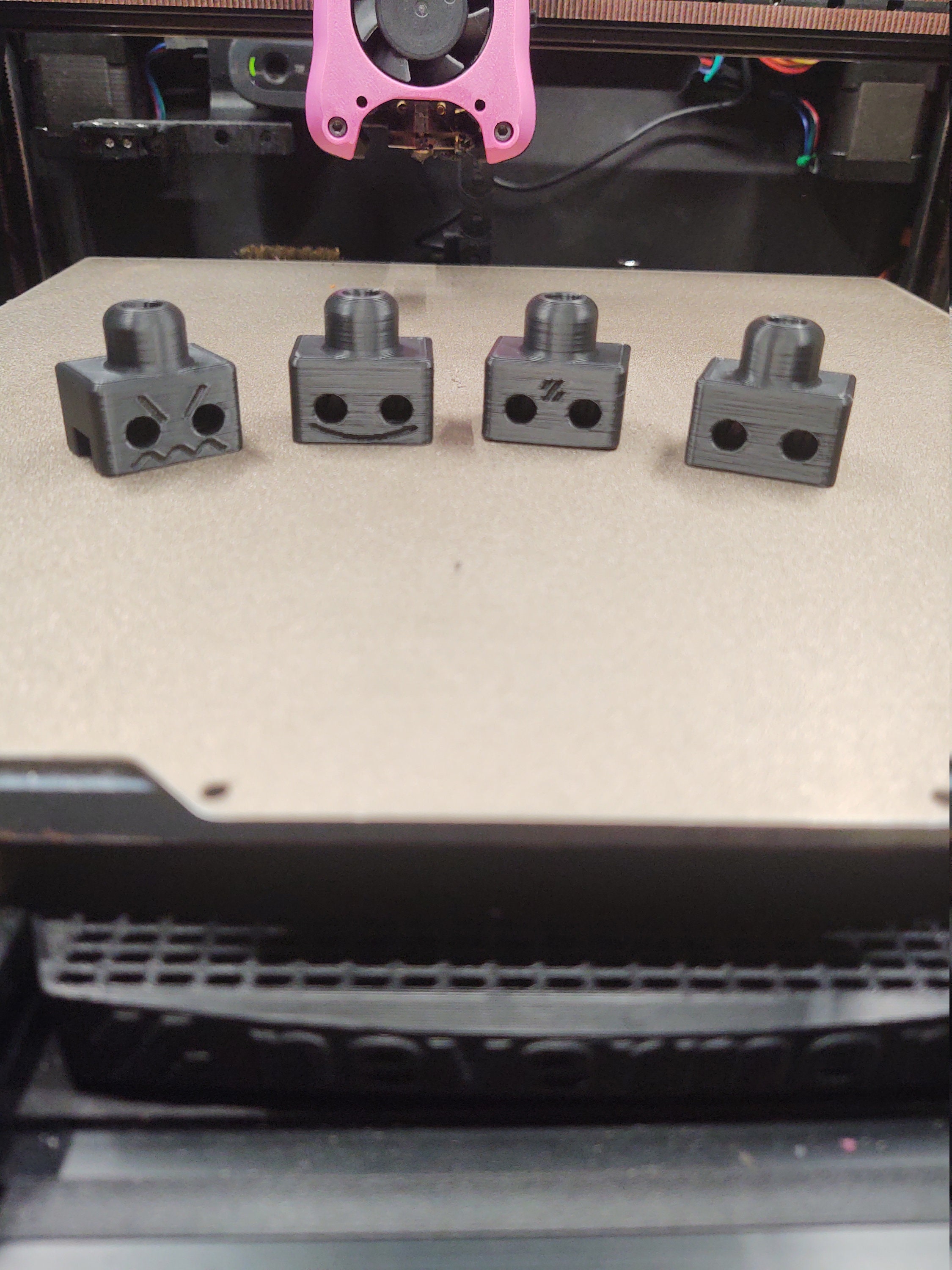 Voron Sexbolt Z Endstop - Etsy