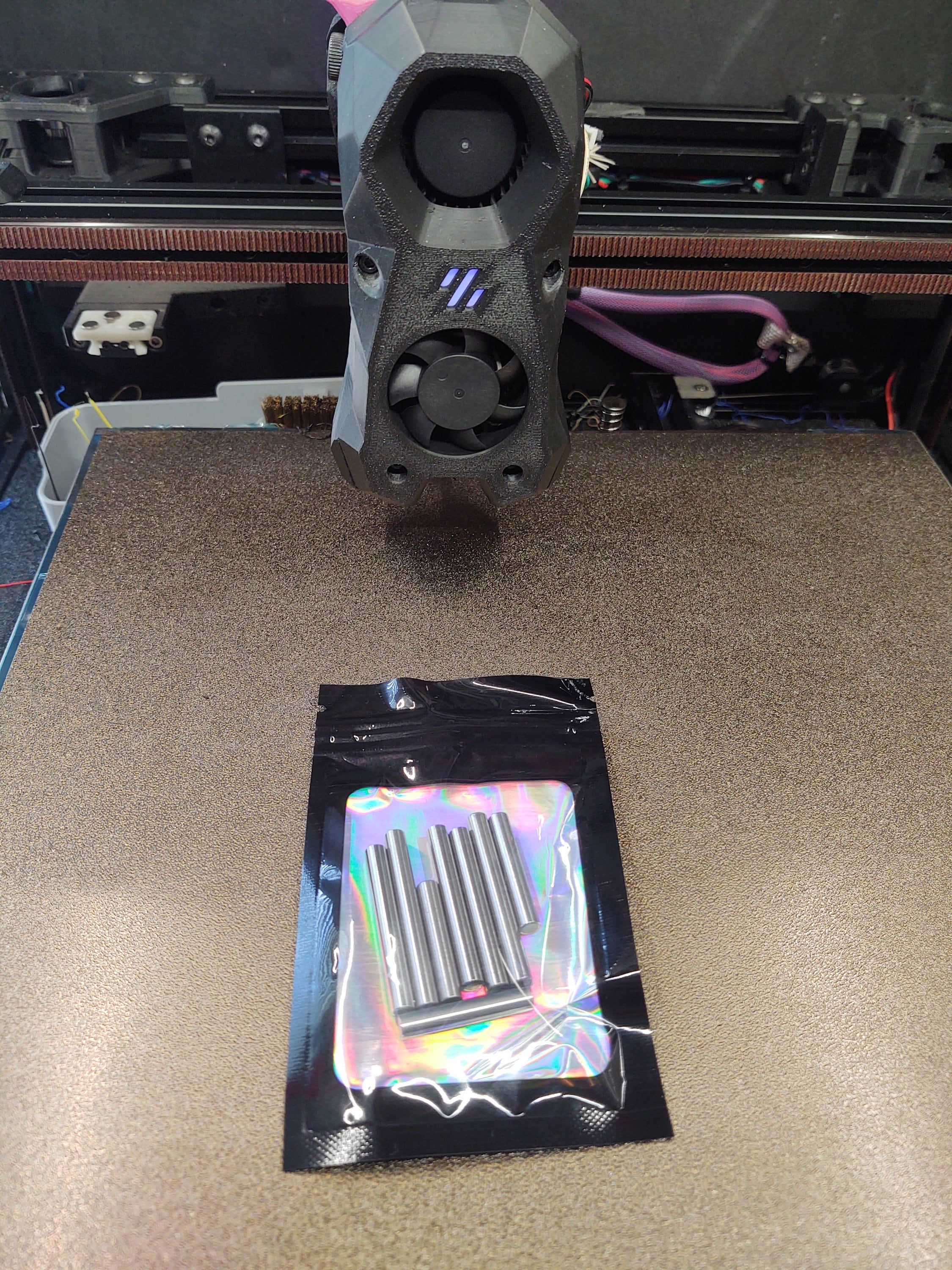 Voron Pins Mod M5 Pins - Etsy