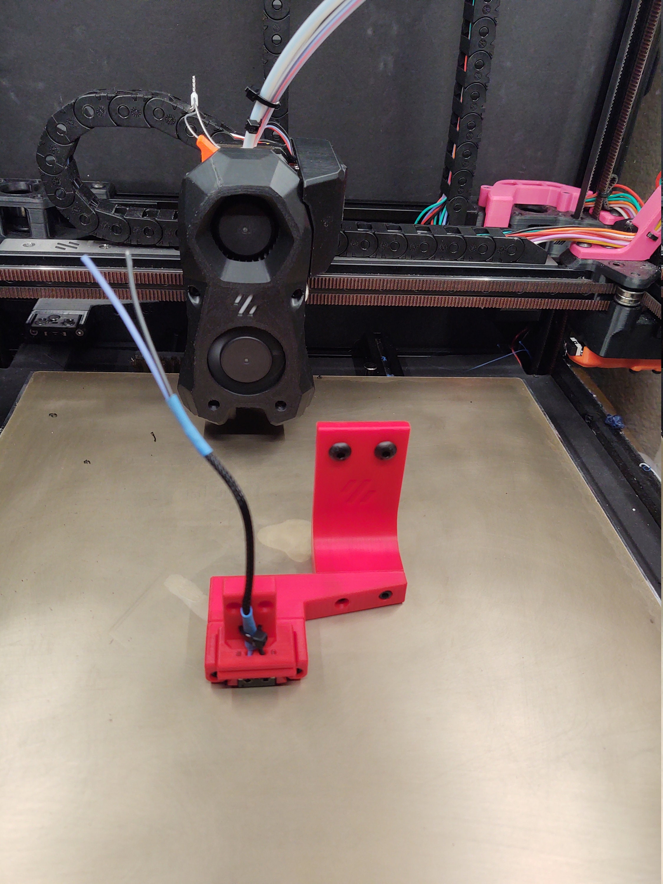 Klicky Probe for Voron 2.4 3D Printers - Etsy Australia