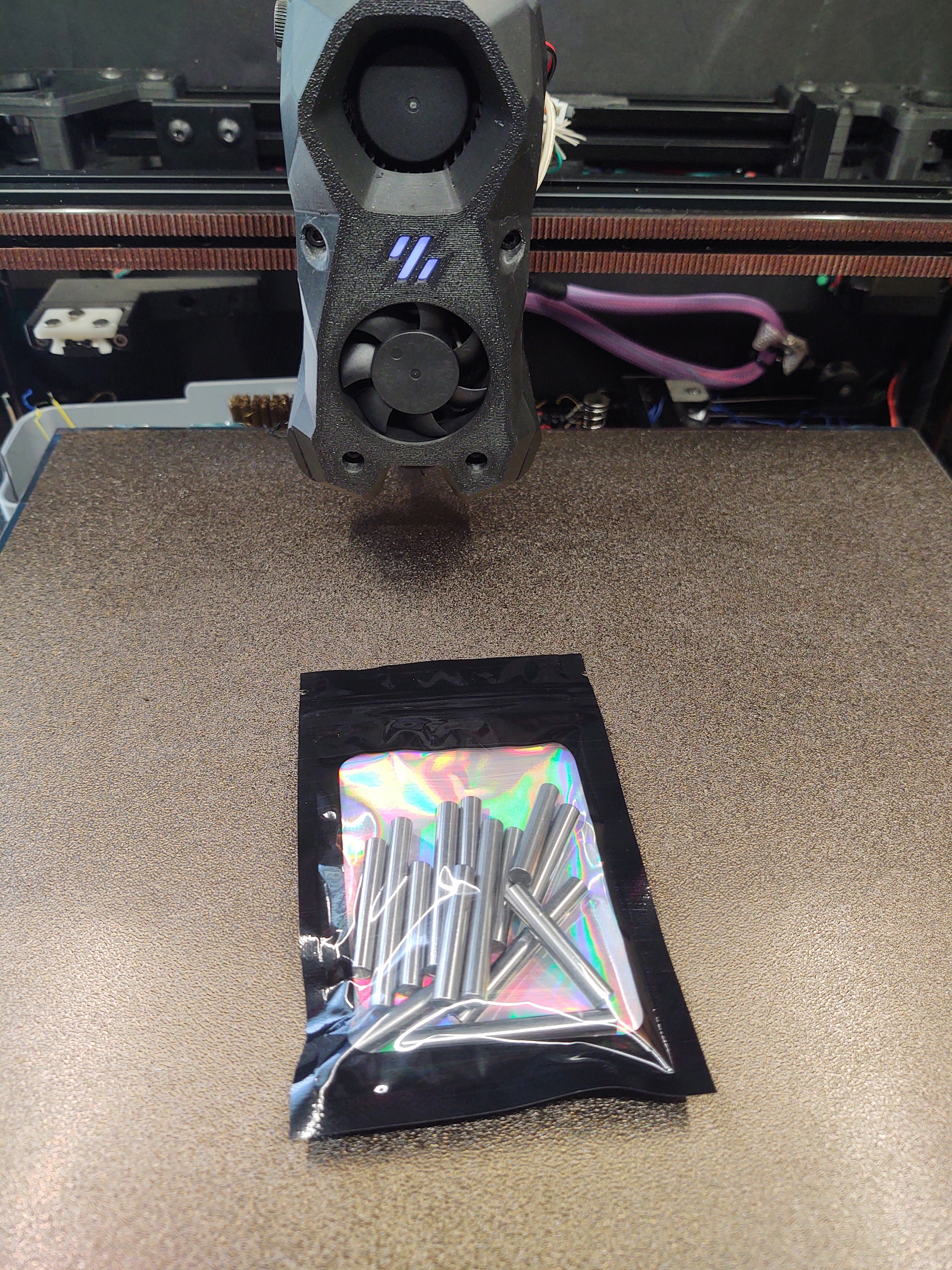 Voron Pins Mod M5 Pins - Etsy