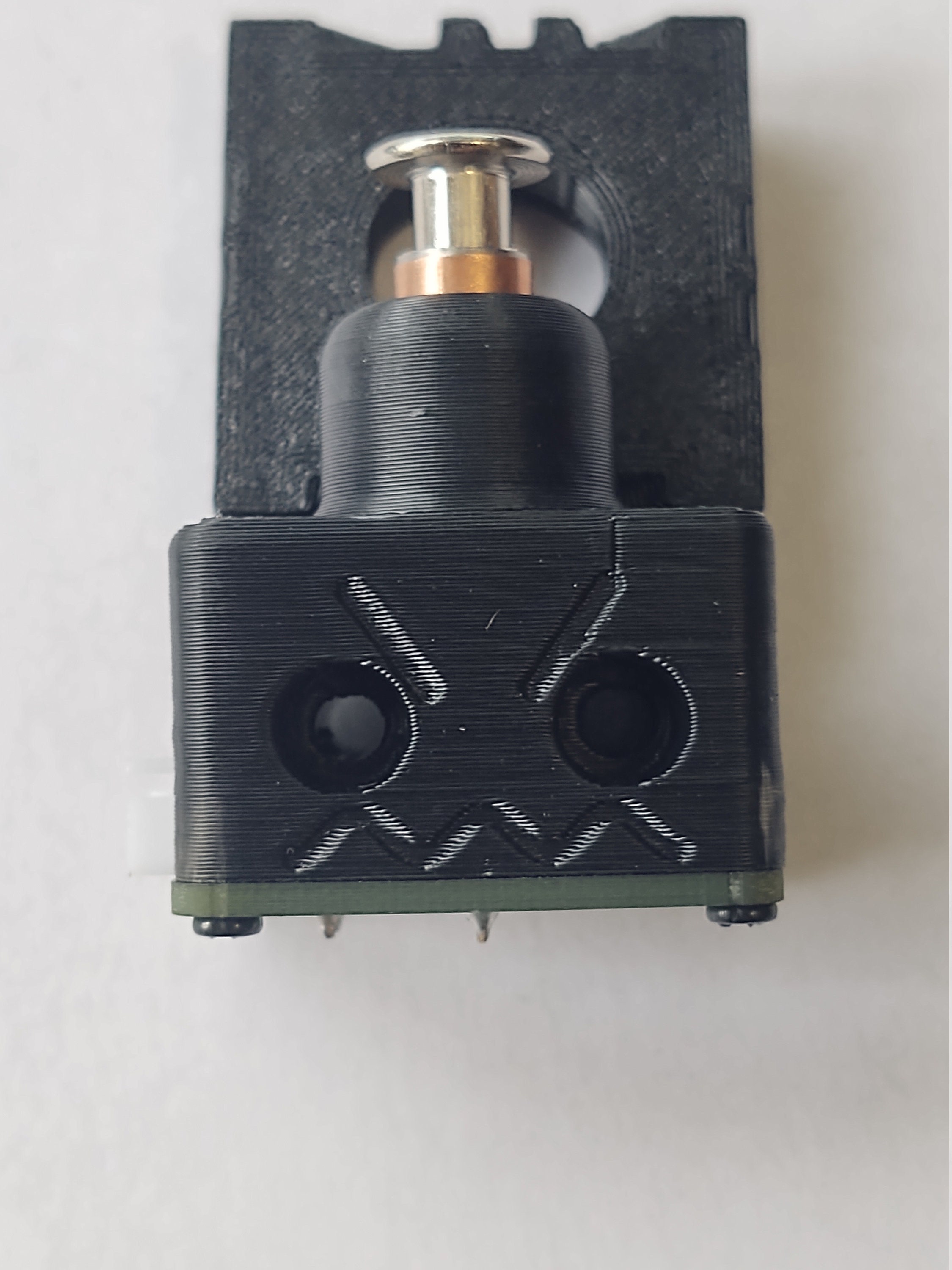 Voron Sexbolt Z Endstop - Etsy