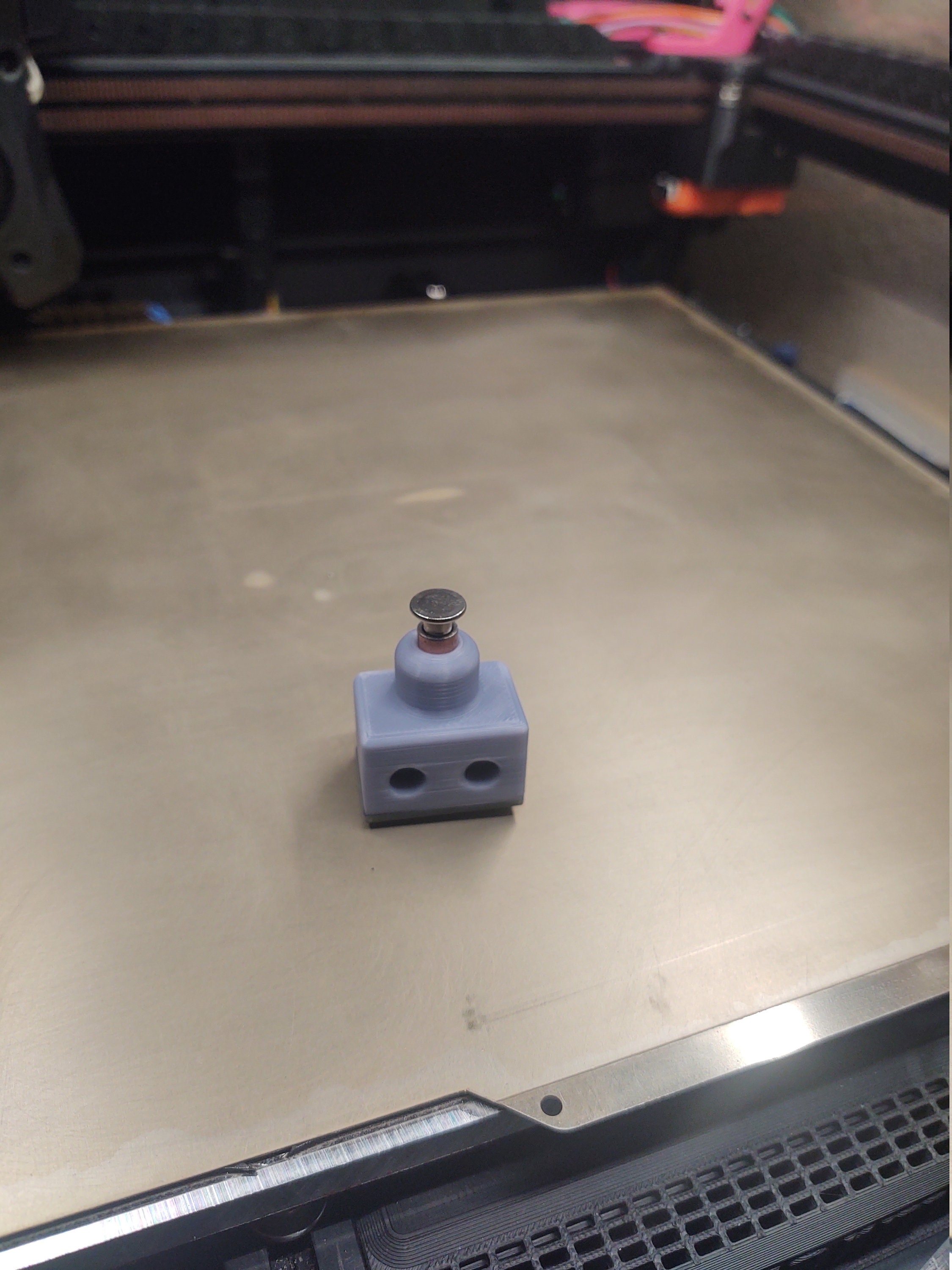 Voron Sexbolt Z Endstop - Etsy