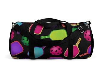 Pickleball Sling Bag Pattern - Etsy