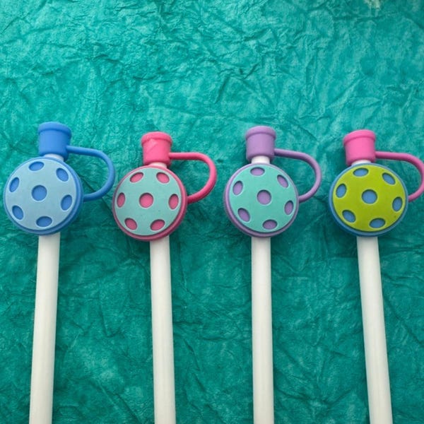 8mm Straw Cap Cover - Etsy