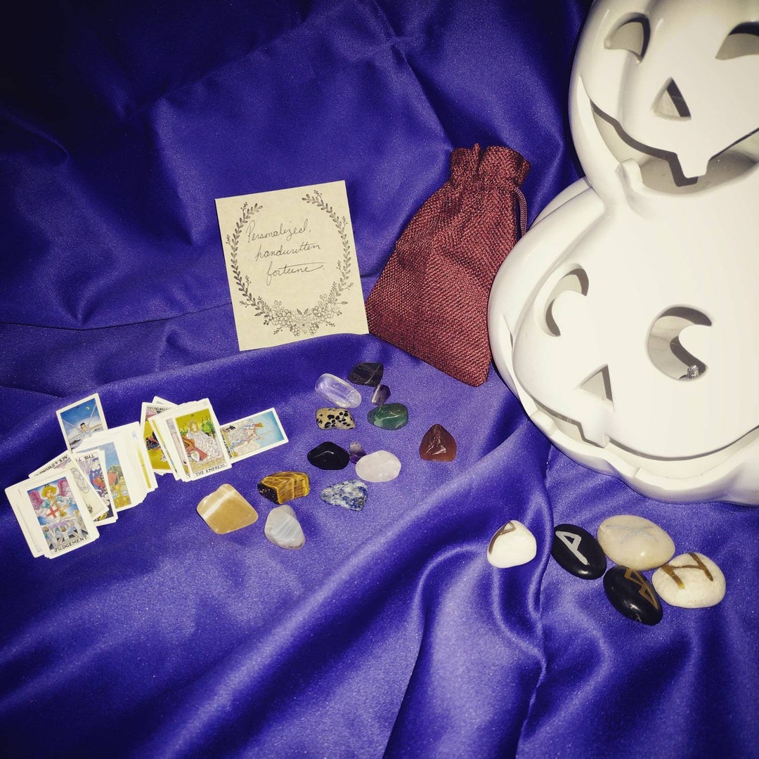 Fortune Bags - Etsy