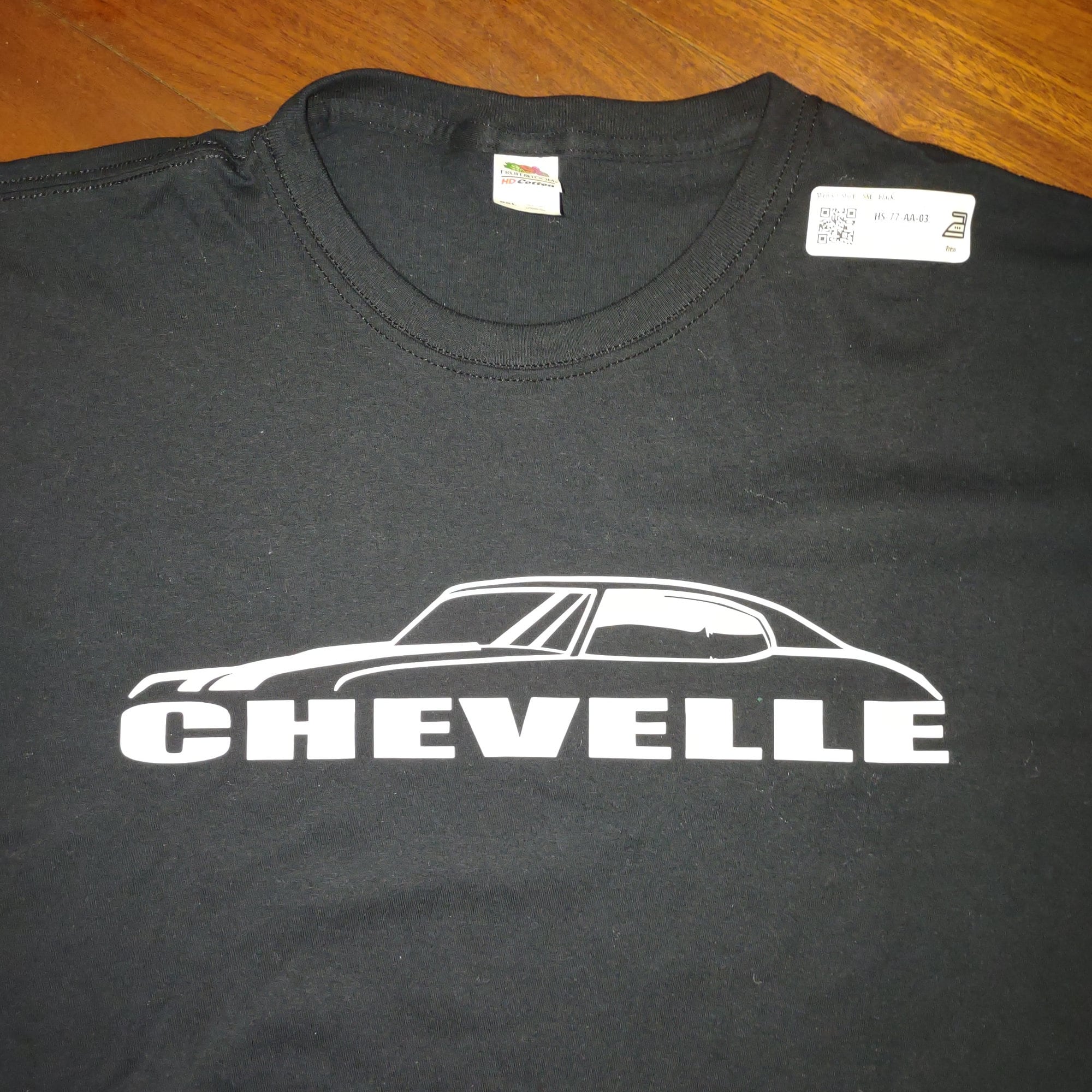 1970 Chevrolet Chevelle T-shirt - Etsy