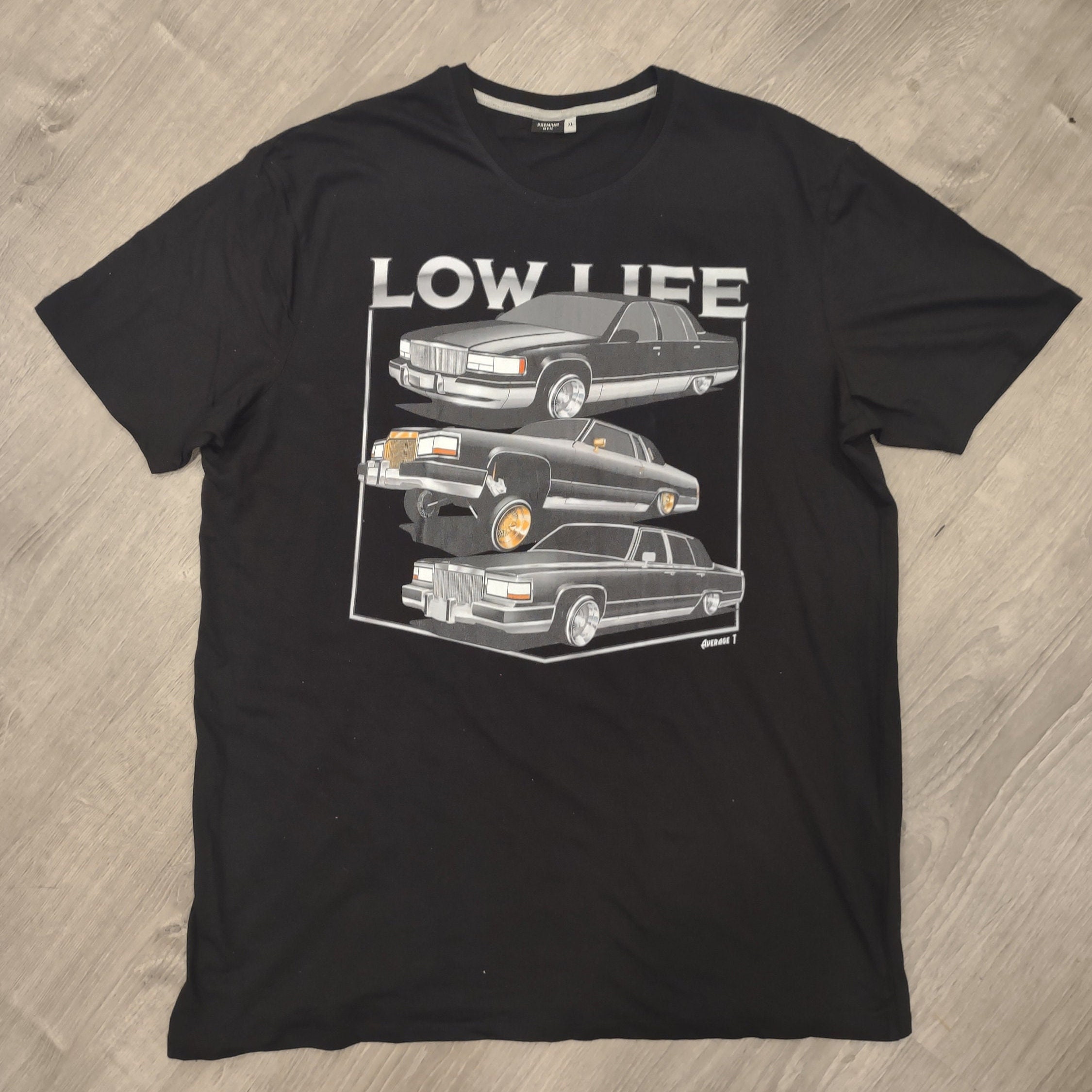 Cadillac Lowrider for sale| 70 ads for used Cadillac Lowriders