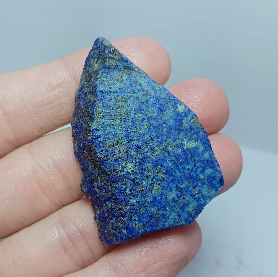 Lapis Raw Rough, Natural Lapis Rough, Lapis Rough Stone, Raw Lapis ...