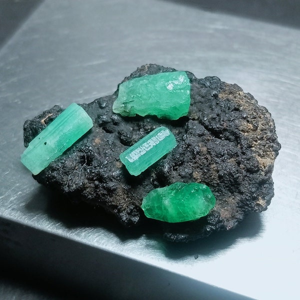 Emerald - Etsy