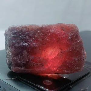 Big Ruby Rough, Genuine Raw Natural Rough, Natural Mozambique Mines ...