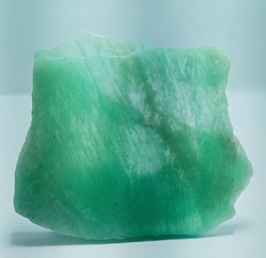 Big Amazonite Rough, Natural Big Amazonite Rough, Amazonite Raw, Rough ...