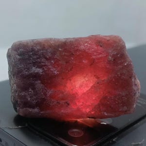 Big Ruby Rough, Genuine Raw Natural Rough, Natural Mozambique Mines ...