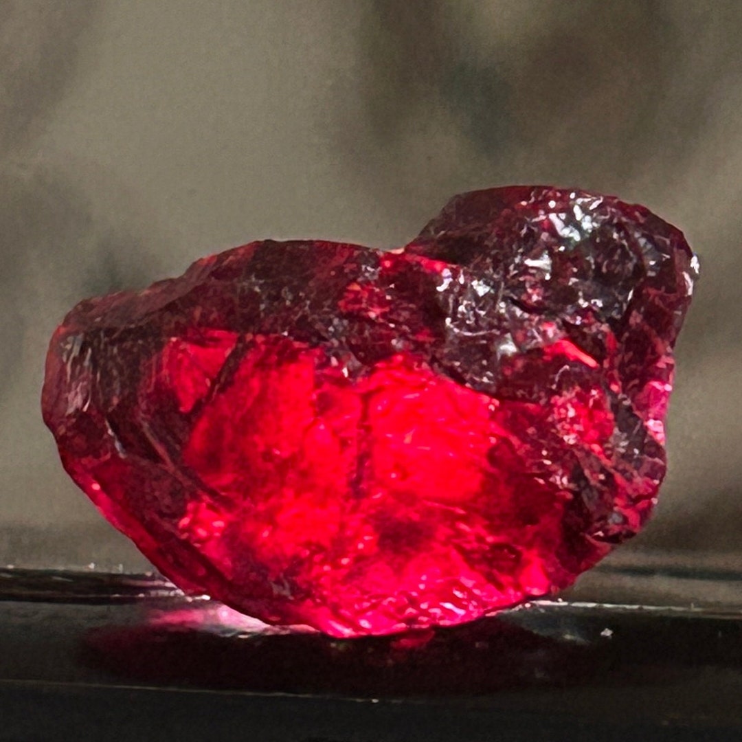 Red Garnet Rough, Natural Garnet Rough, Hight Quality Garnet Rough ...