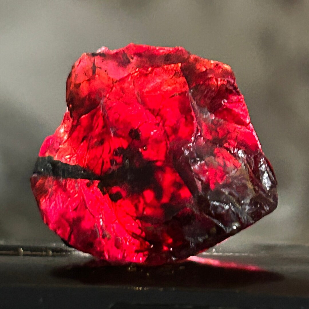 Rare Garnet Rough, Natural Garnet Rough, Hight Quality Garnet Rough ...
