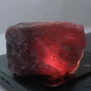 Big Ruby Rough, Genuine Raw Natural Rough, Natural Mozambique Mines ...