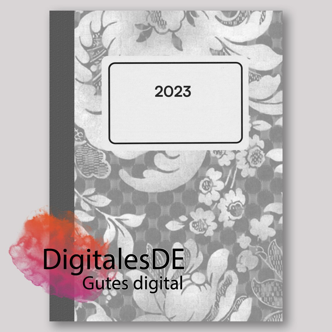 Gift Set: Calendar 2023 and Birthday Calendar for Remarkable 1 - Etsy