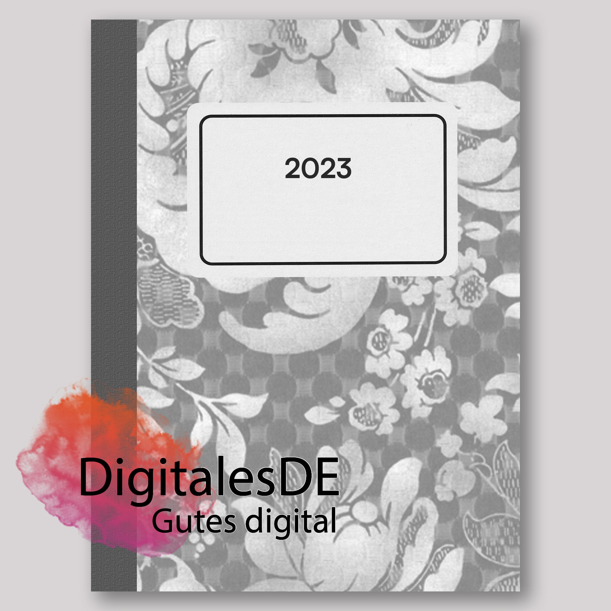 Gift Set: Calendar 2023 and Birthday Calendar for Remarkable 1 - Etsy