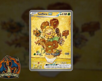 CartanovaCardz - Etsy