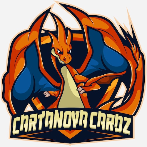 CartanovaCardz - Etsy