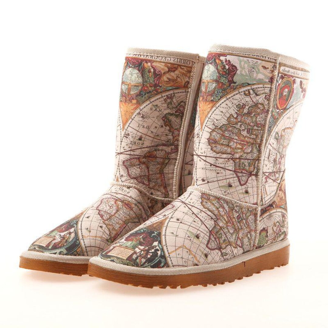 Goby Boots for Women Cowboy Boots Date Boots for Women - Etsy