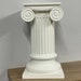 Ionic Column Pillar Display 3D Printed Stand - Etsy