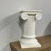 Ionic Column Pillar Display 3D Printed Stand - Etsy UK