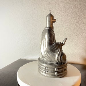 Bender Buddha Statue - Futurama Fan Art - Etsy