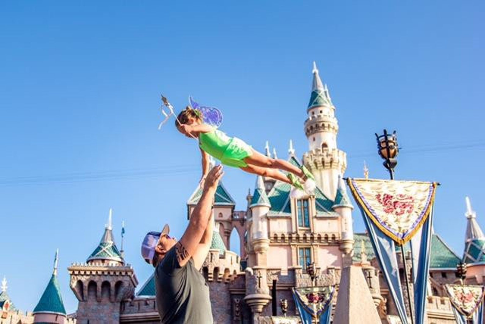 Tinkerbell Dress Swimsuit Costume Christmas Present Toddler - Etsy