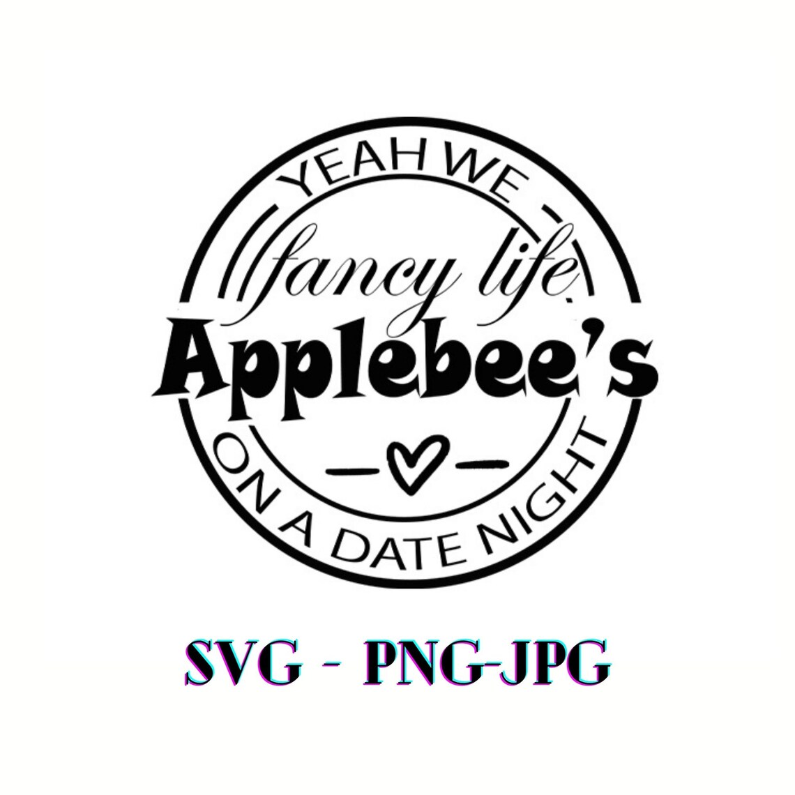 Fancy Life Svg, Fancy Life Apple, Svg Png Jpeg, Instant Download, Svg ...